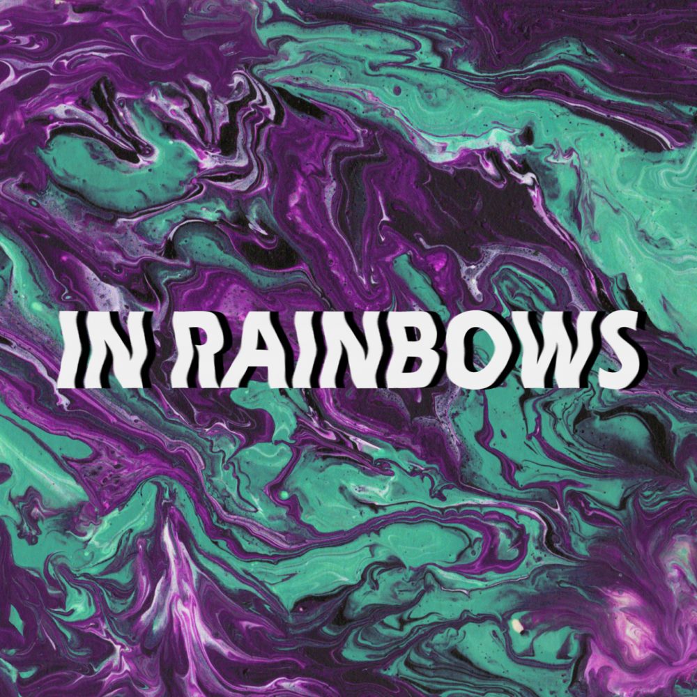 Alli McKee | Queer Art Hub